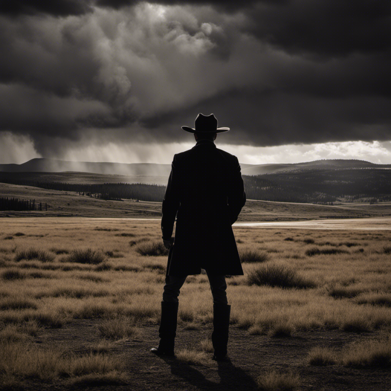 Dress Like Beth Dutton and the Duttons: A Guide to Yellowstone Wardrobe ...