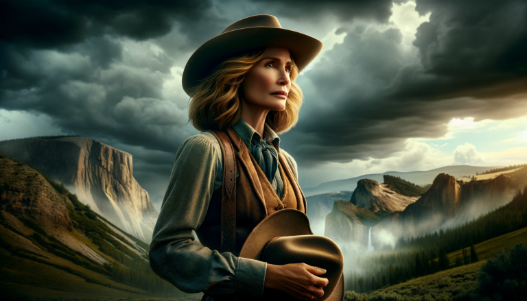 Beth Dutton: A Deep Dive into Yellowstone and Kelly Reilly's Iconic ...